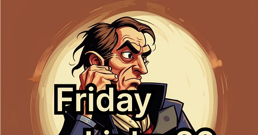 JavaScript Development Substack | JavaScript Development Space | Substack