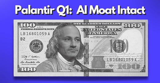 The Pragmatic Optimist | Amrita Roy | Substack