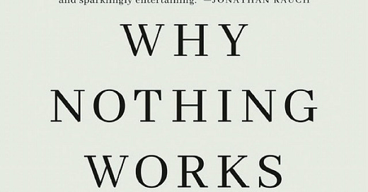 Eating Policy | Jennifer Pahlka | Substack