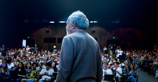 Robert Reich | Substack