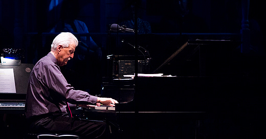 A Prairie Home Companion Newsletter | Garrison Keillor | Substack