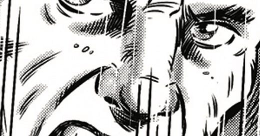 ComicScene | Substack