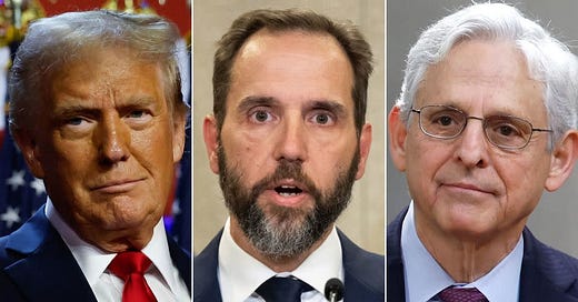 The Dean's Report by Dean Obeidallah | Substack