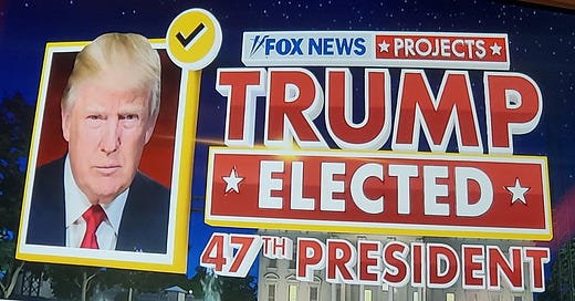 New American Empire's Substack | Substack