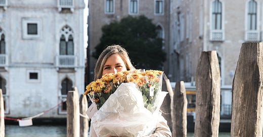 The Dolce Vita Diaries | Skye McAlpine | Substack