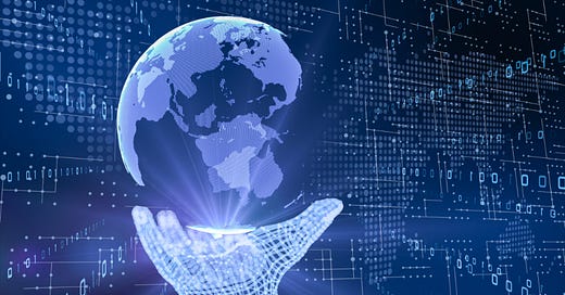 Devdock blog | Melbin | Substack