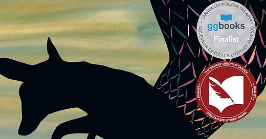 The Seaboard Review of Books | Substack