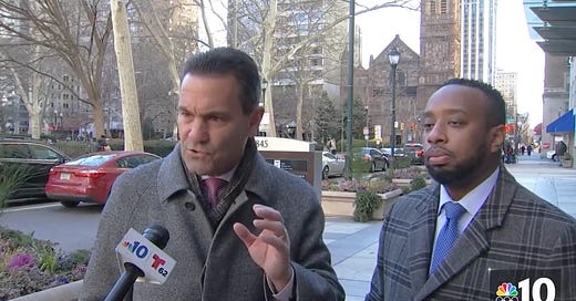 Big Trial | Ralph Cipriano | Substack