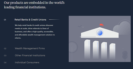 Fintech Blueprint 🤖🏦🧭 | Lex Sokolin | Substack