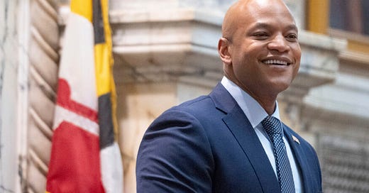 Of Boys and Men | Richard V Reeves | Substack