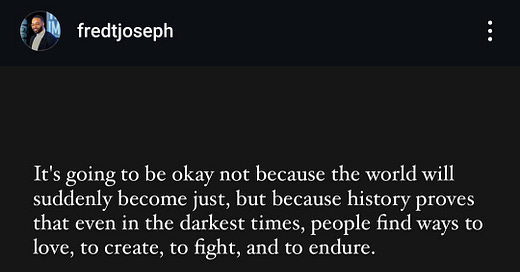 Chop Wood, Carry New York | Jess Craven | Substack