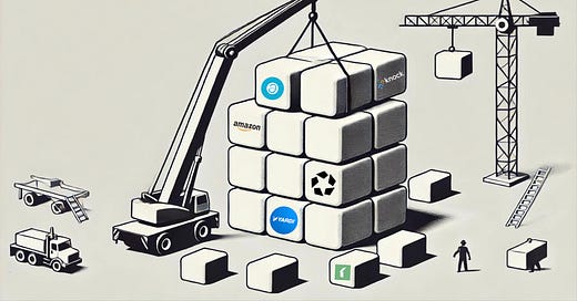 Thesis Driven | Brad Hargreaves | Substack