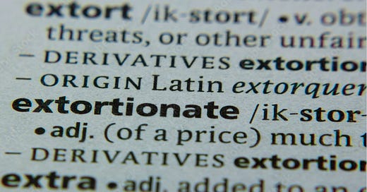 Dan Rodricks Commentary | Substack