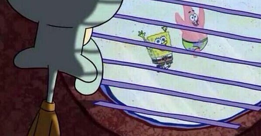 The Developing Dev | Ryan Peterman | Substack