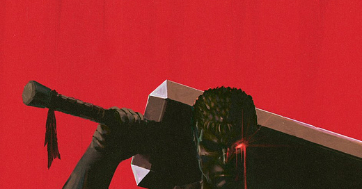 Disidencia | Pablo Majluf | Substack