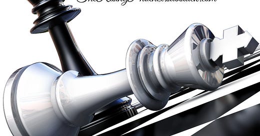 The Rising Phoenix | Bre | Substack