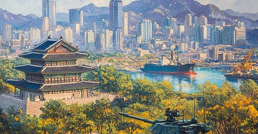 Pinecone Passport | Chase Taylor | Substack