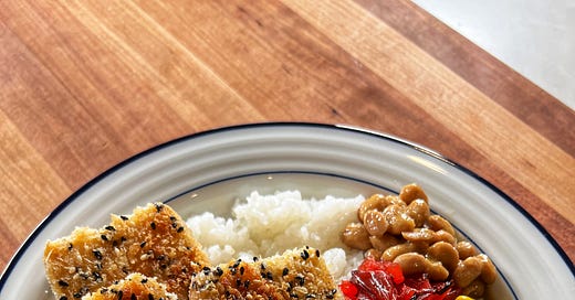 Tiff's Table | Tiffany Bach | Substack