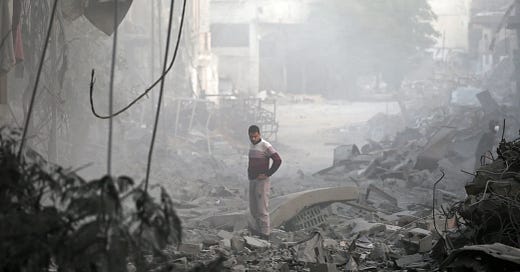 Thomas Fazi | Substack