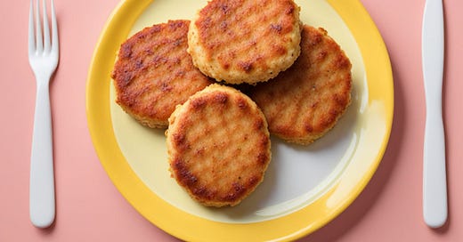 Recipes Master | Substack