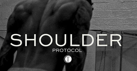 Jack Krucial - Lethal Gentleman Manifesto. | Jack Krucial-Combat Therapist | Substack