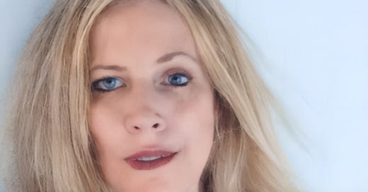 Womancake Magazine | Alicia Dara | Substack