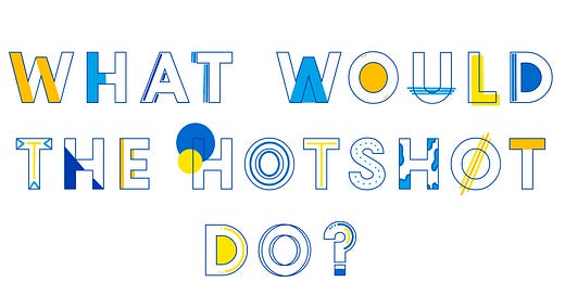 Keep Asking | Kyle Aldous | Substack