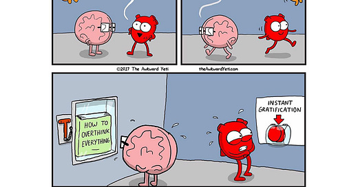 All About Psychology | David Webb | Substack