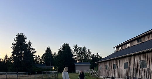 Madison Spain Club | Blakely Spoor | Substack