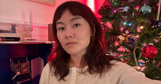 The Molehill | Viv Chen | Substack