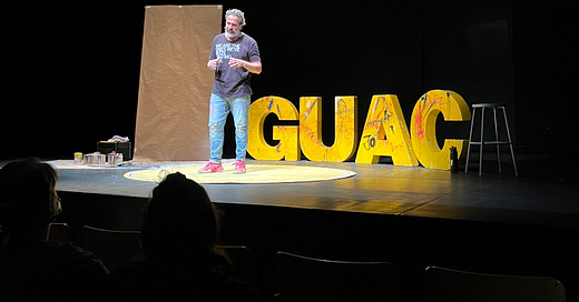 The Jim Acosta Show | Substack