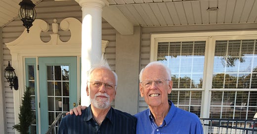 Shelly’s Substack | Shelly Hamilton | Substack