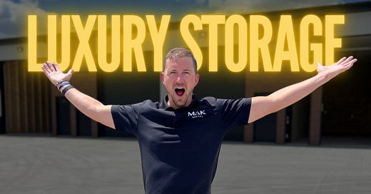 Unfollow the Herd | Marc Kuhn | Substack