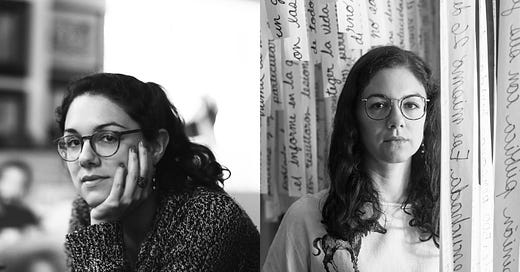 La intimidad compartida | Casa Índigo | Substack