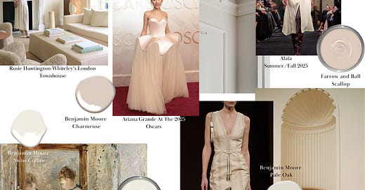 The Pretty Paper by Caitlin Wilson | Substack