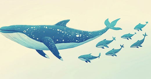 Artificial Ignorance | Charlie Guo | Substack