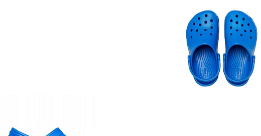 Monopolistic Investor | Antoni Nabzdyk | Substack