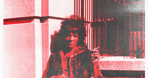 The Queer Gaze | Substack