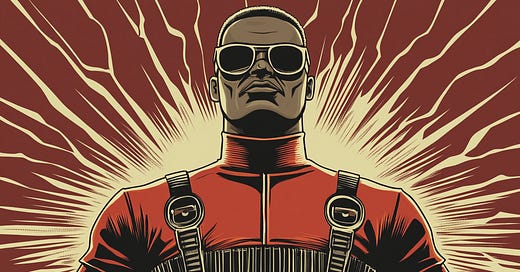 Engineering nation - by Johan Fourie - Our Long Walk