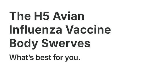 Trust the Evidence | Carl Heneghan | Substack