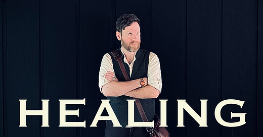 Father Nathan Monk | Substack