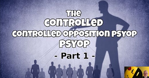 Iain Davis Substack | Substack