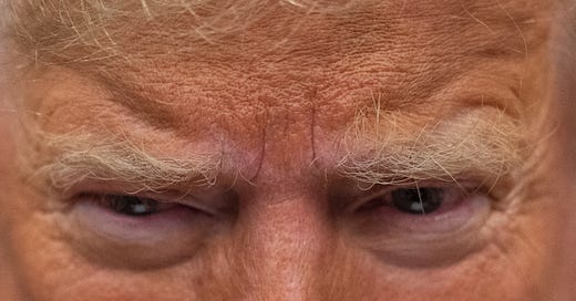 Don’t Let Donald Trump Take Your Soul, Too - by Tim Miller