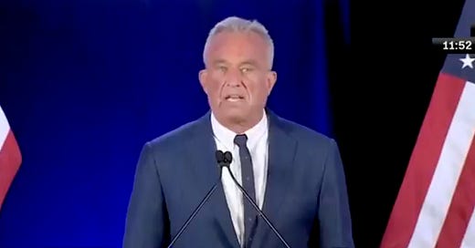 The Signorile Report | Michelangelo Signorile | Substack