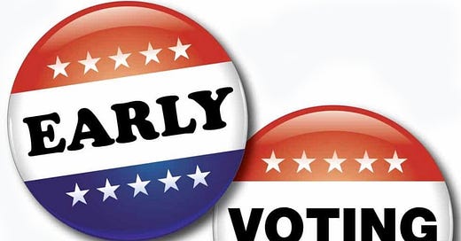 Ray Hanania's Syndicated Columns | Substack