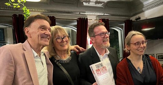 Where are the numbers? by Norman Fenton and Martin Neil | Substack