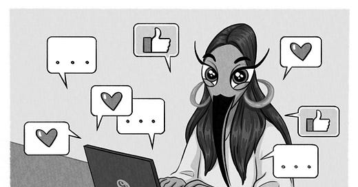 Things We Do While Waiting to Die | Chill Subs | Substack