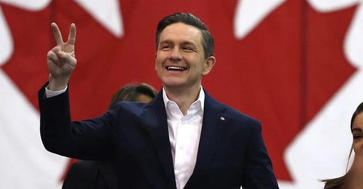 Krayden's Right with David Krayden | Substack