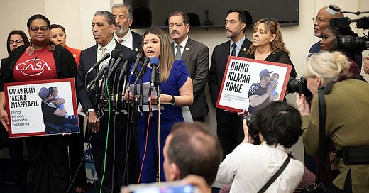 The.Ink | Anand Giridharadas | Substack