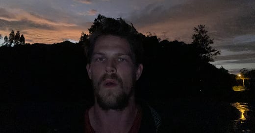 Light & Shadows | Reiman Bledsoe | Substack